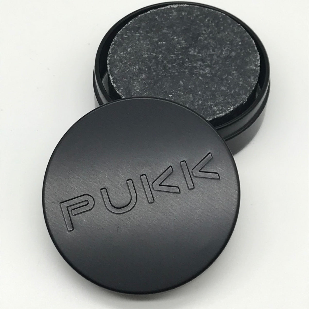 PUKK Solid Shampoo & Bodywash Bar - Activated Charcoal pH Balanced Bar ...